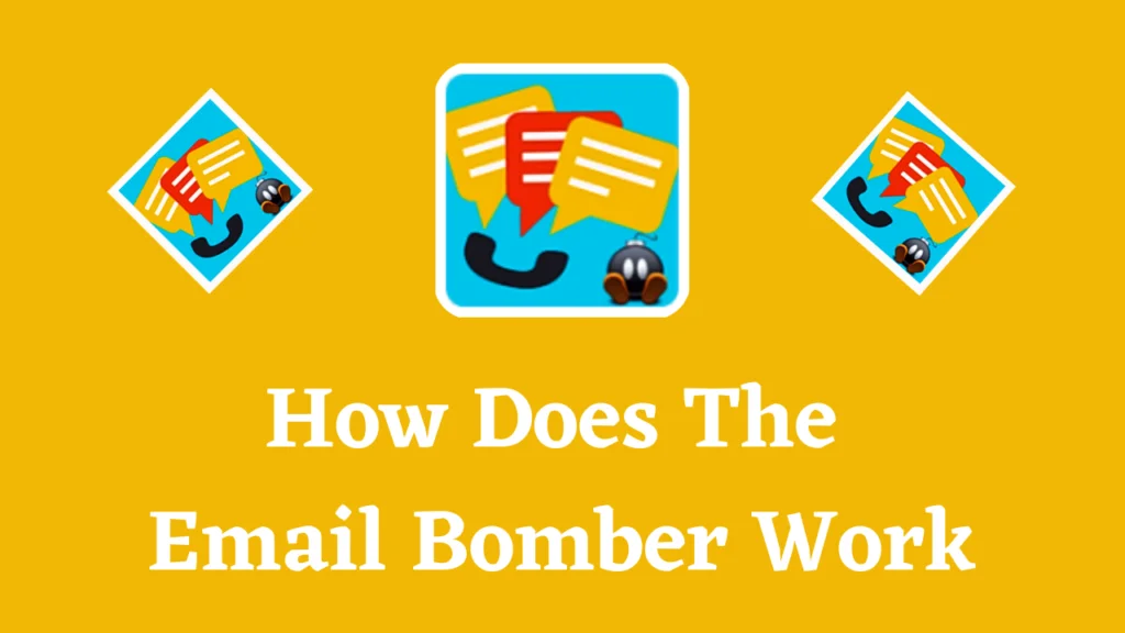 How does the Email Bomber Feature Work - BOMBitUP APK Download 2025 ...